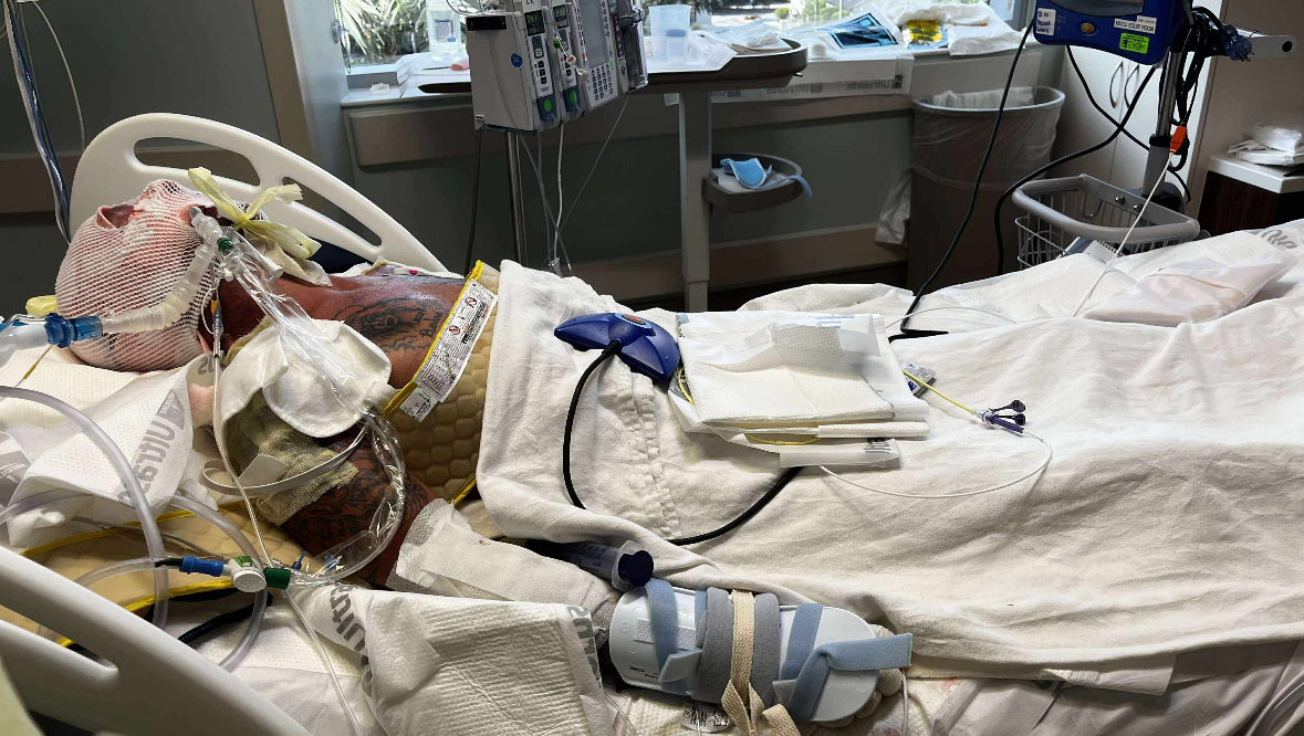 Fundraiser for Noah Henry by Jessica Cady Bacon : Support for Uncle ...