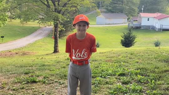 Fundraiser by Tracey Lay : Help Us Give Jace the Family He Deserves