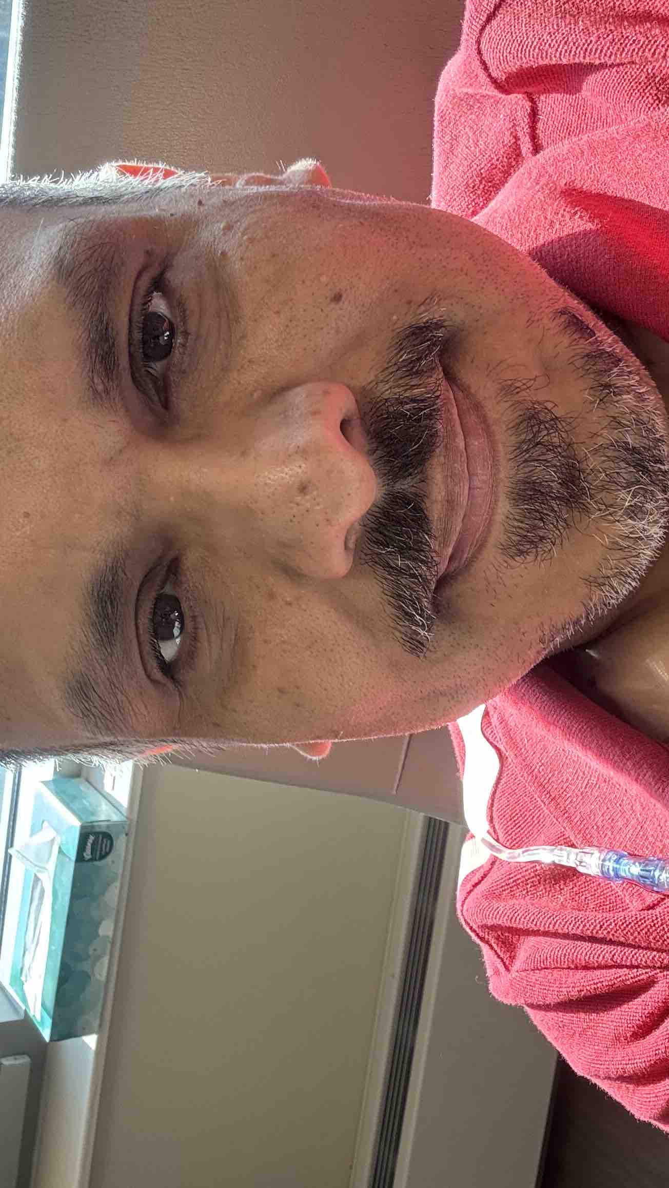 Fundraiser by Juan Gofundme : Support Juan's Fight Against Colon Cancer