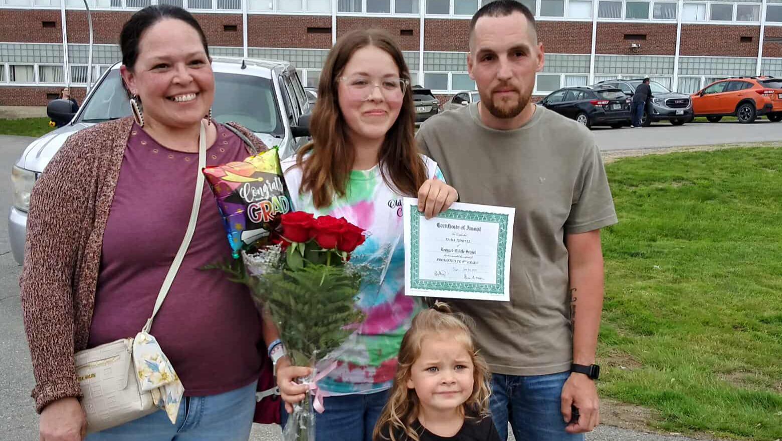 Fundraiser for Erika Lewey by Aquene Lewey : Help Erika Lewey's Family ...