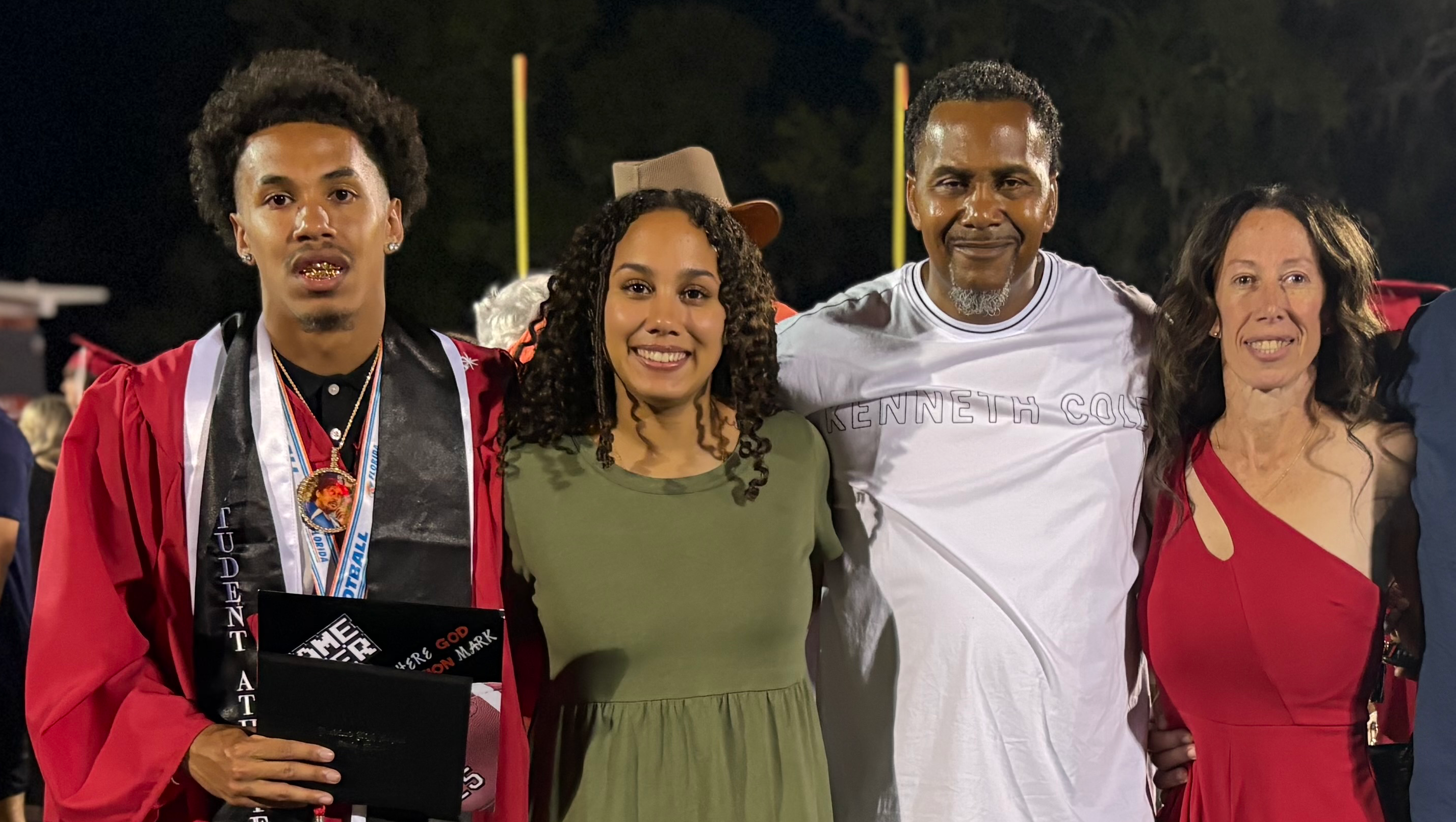 Fundraiser by Alexis Berry : Help The Berry Family Move Beyond Motel Life