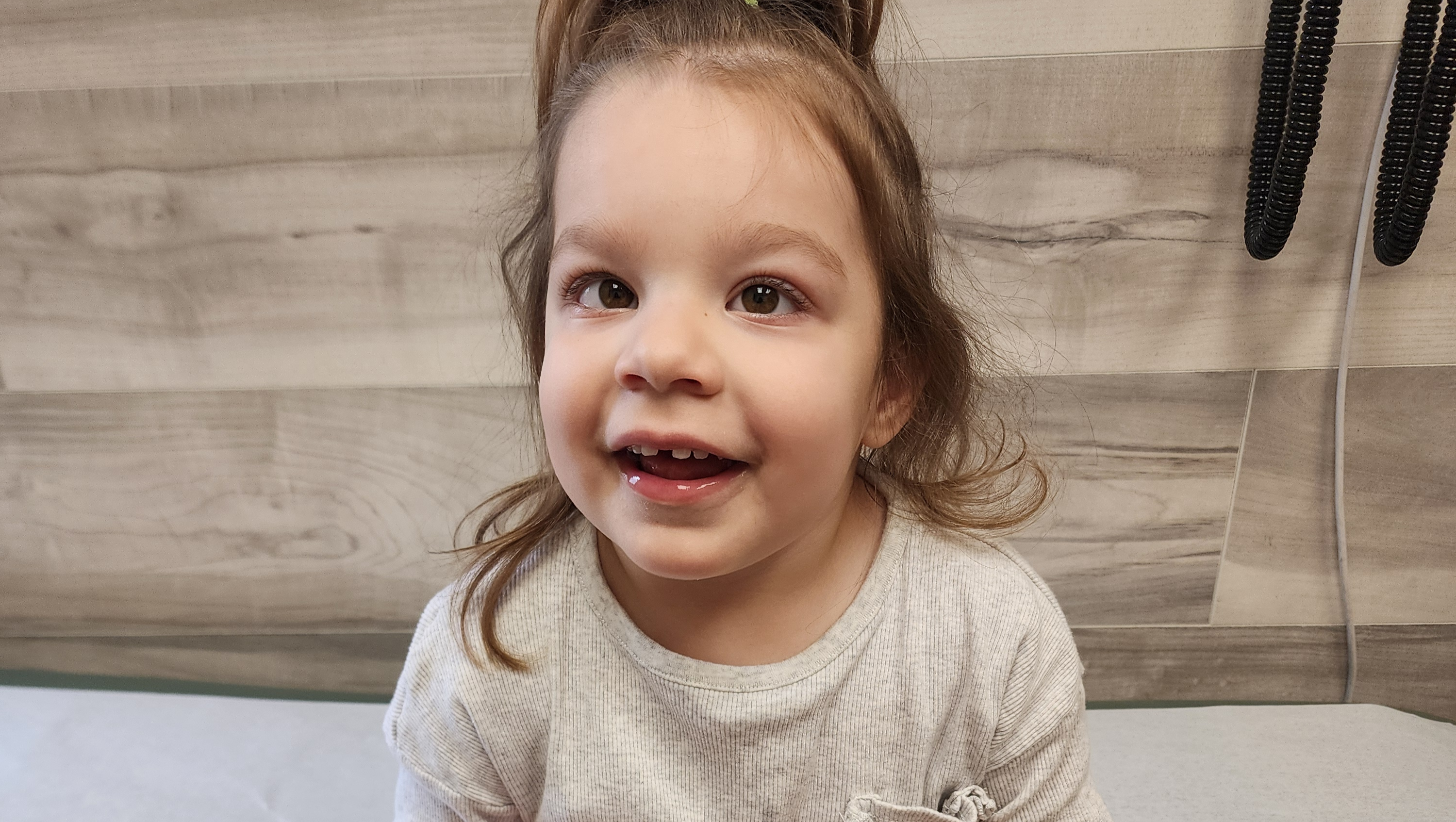 Fundraiser by Janele Panousopoulos : Help Noelle Walk: Support Her SPML ...