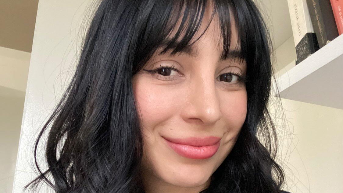 Fundraiser for Aimee Rodriguez by Andrea Martinez : Help our beautiful ...