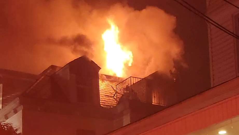 Fundraiser by Adam Mohan : The Clark-Mohan Family Rebuild After Bronx 5 ...