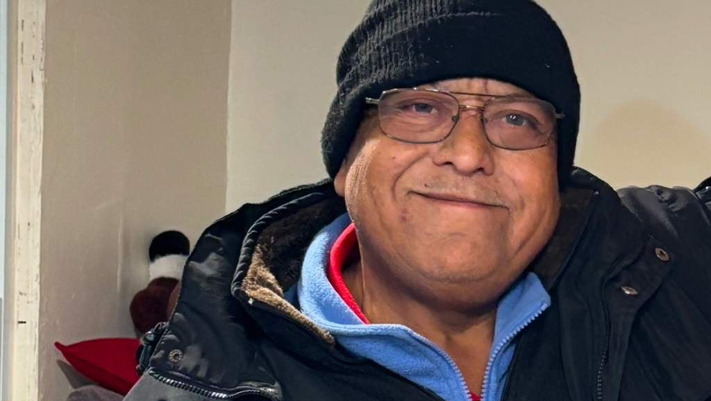 Fundraiser by kin hernandez : Help Us Give Antoni a Proper Goodbye