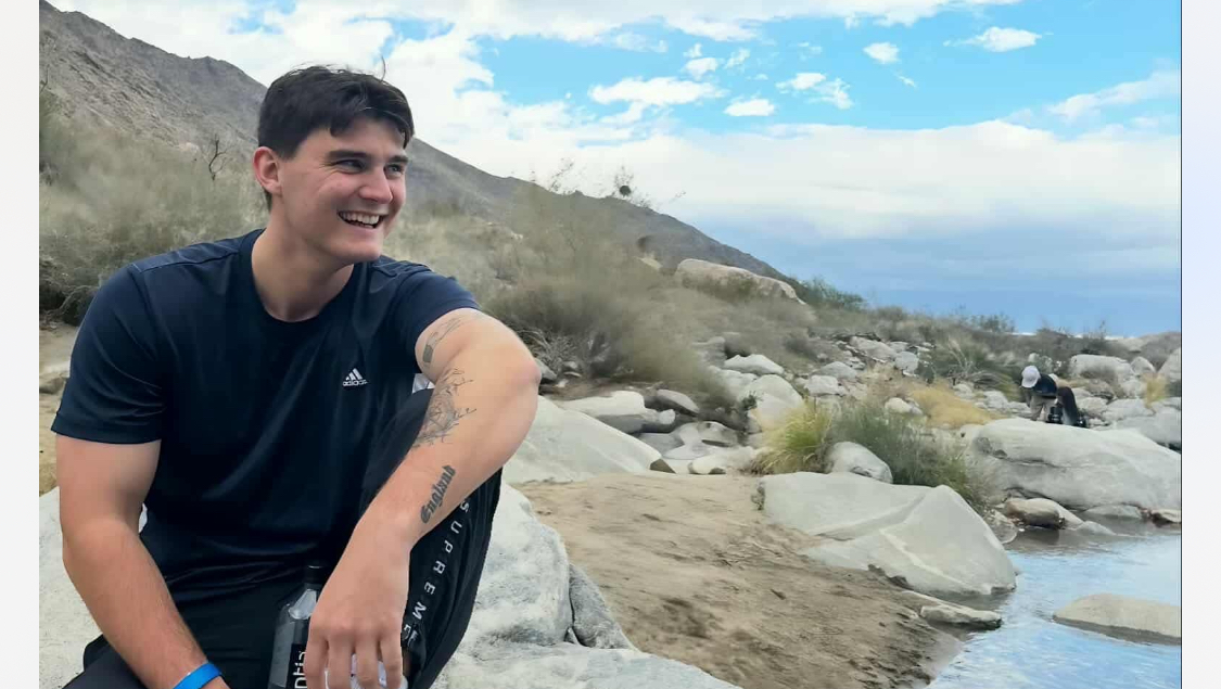 Fundraiser for Kevin Gilbert by Meredith Hiney : Help Bring Ryan Home ...