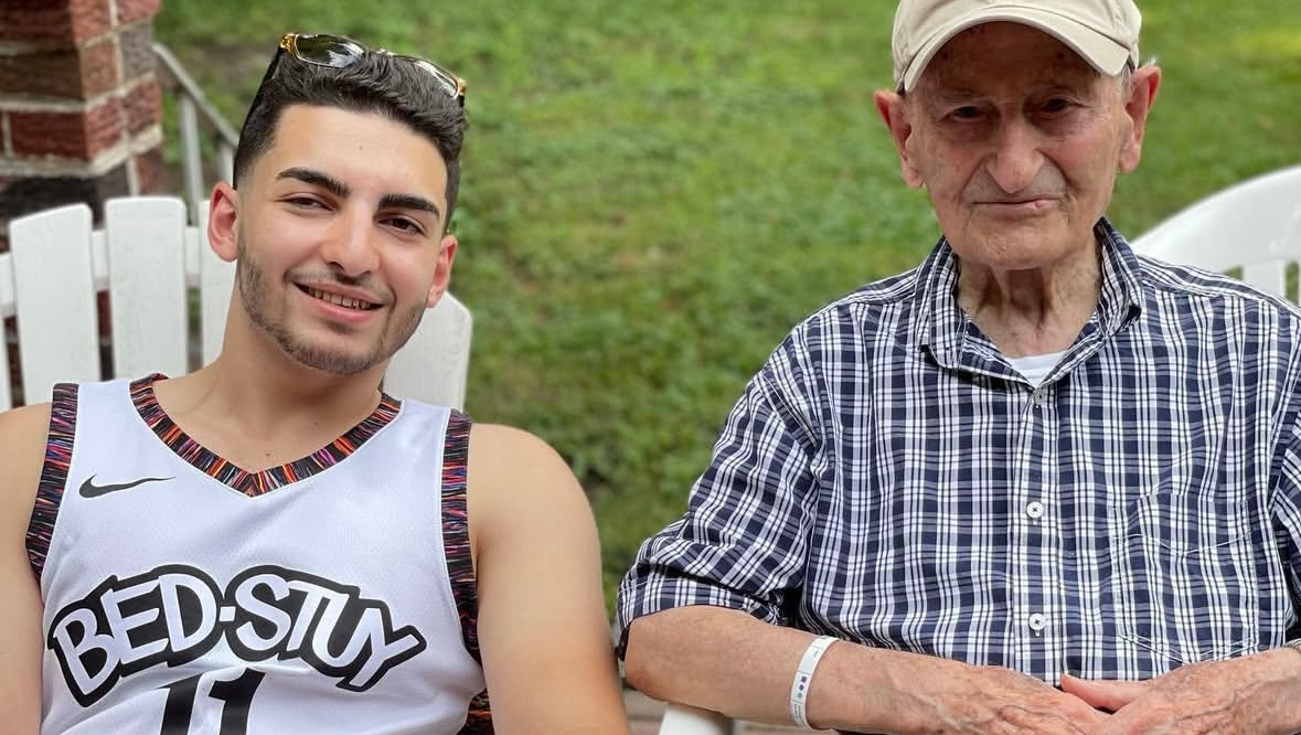 Fundraiser for Sami Eliya by Gustavo Palacio : Honor Youssef Nissan ...