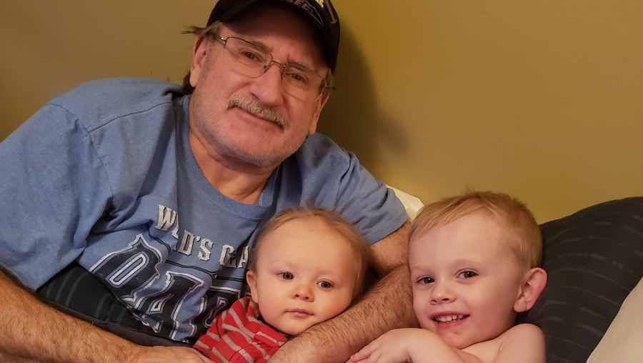 Fundraiser for Michael Minton by Brittany Lester : Support Michael ...