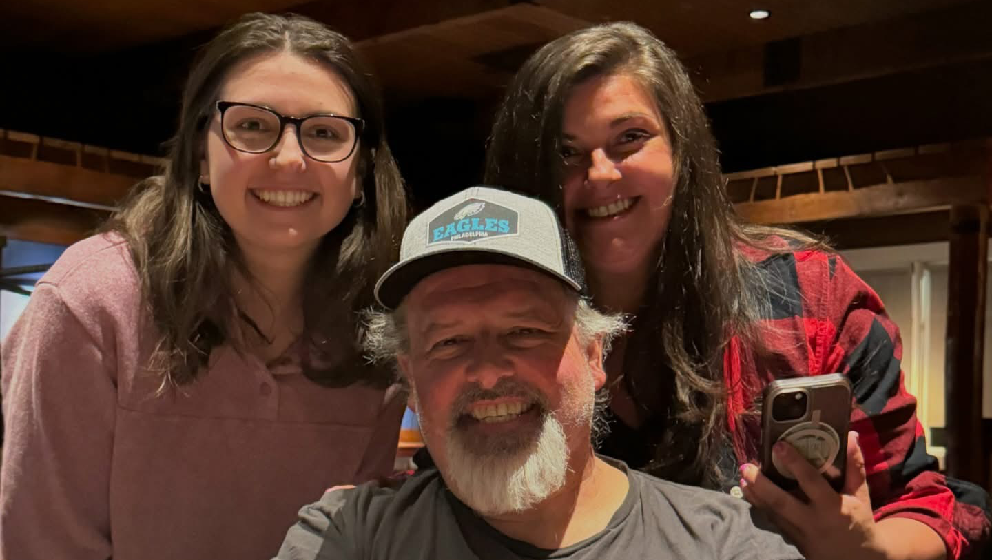 Fundraiser for Danielle Connor by Tracy Lahey : Donald R. Connor (aka ...
