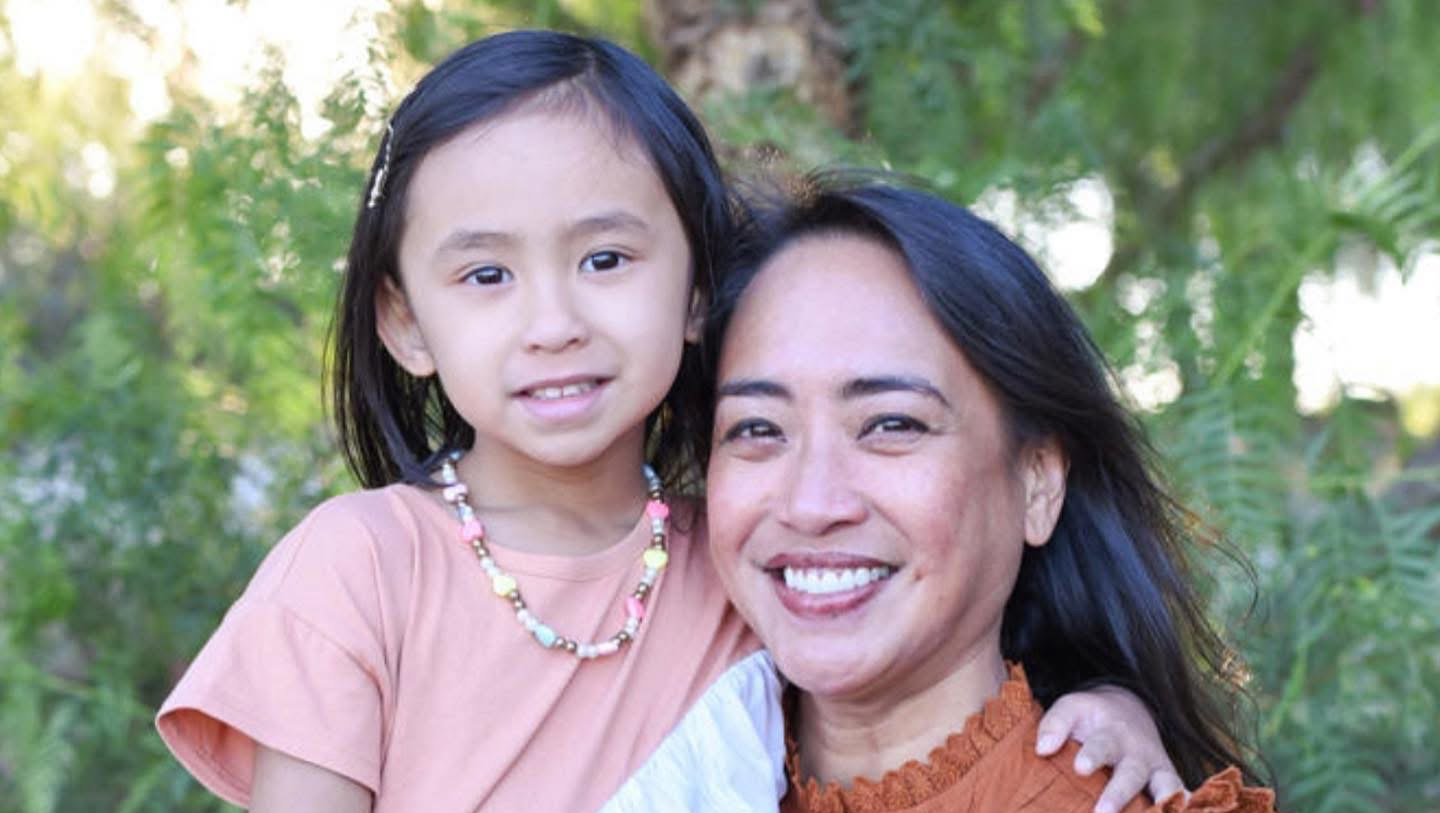 Fundraiser for Arlette Navarro by Carleen Carriedo : Support Mikayla After Her Mother's Passing