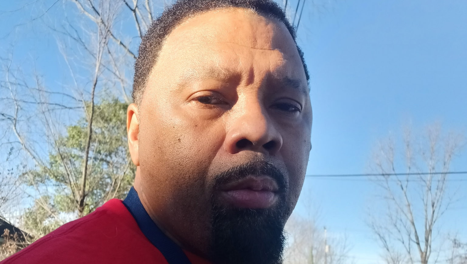 Fundraiser for Darryl Wallace by Paul Kuryla : Assist Darryl Wallace ...
