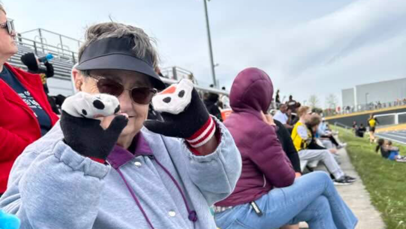 Fundraiser by Jenn Allen : Assist in Fran’s Final Arrangements and ...