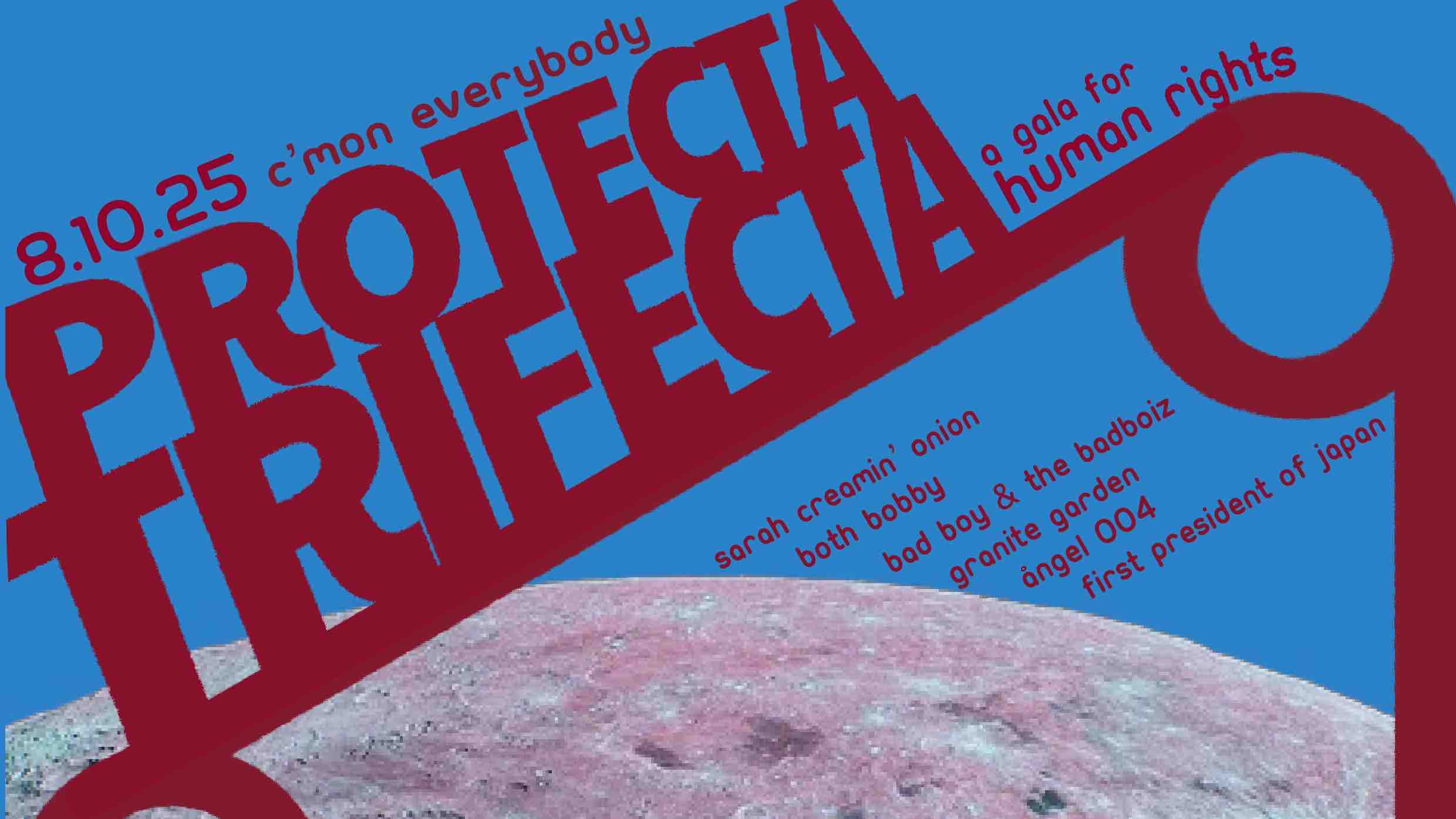 Fundraiser by Amy Siler : Support Amy June's Human Rights Gala