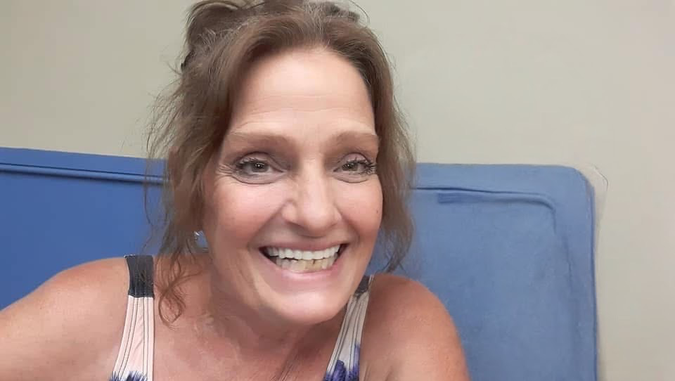 Fundraiser by Crystal Floyd : Help Cover Coleen Rice's Funeral Costs