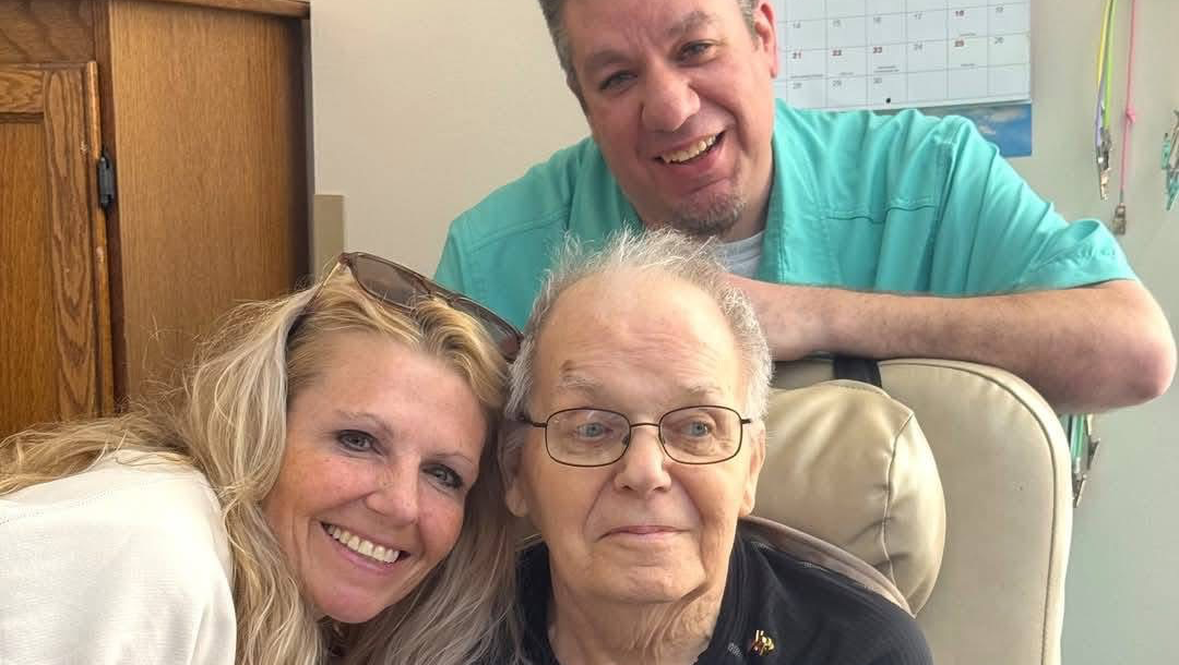 Fundraiser for Justin Irving by Madison Fowler : Edward Irving ...