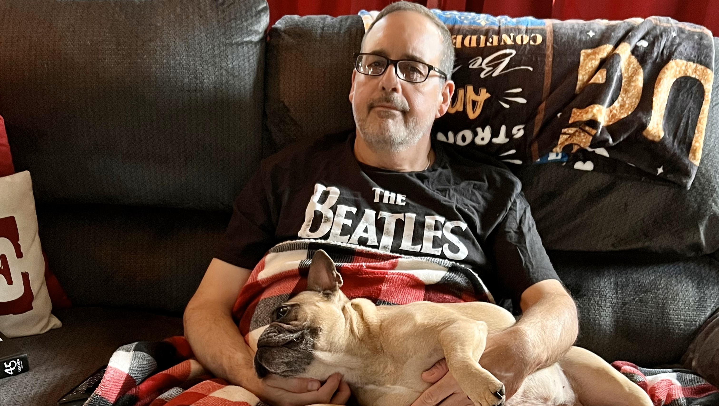 Fundraiser for Anthony Leon by Leonard Leon : Help Anthony Leon Fight ...