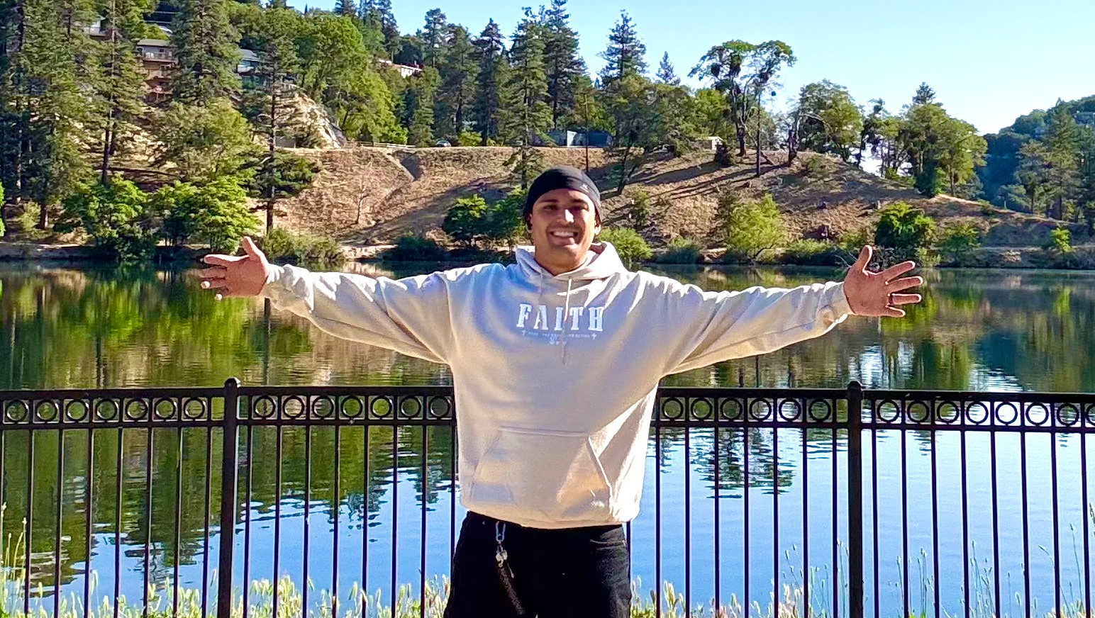 Fundraiser by Britny Rachau : Celebrate Daniel Lee Rachau Jr.'s Life