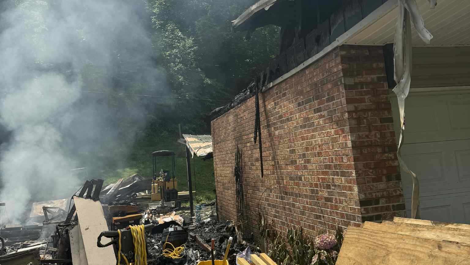 Fundraiser for Kari Wiley by Shaun Mollette : Vern & Kari Need Your ...