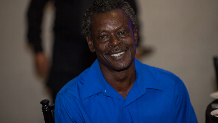 Fundraiser by Anthony Waldo Jr : Remembering Anthony Waldo Sr.: A Father's Legacy