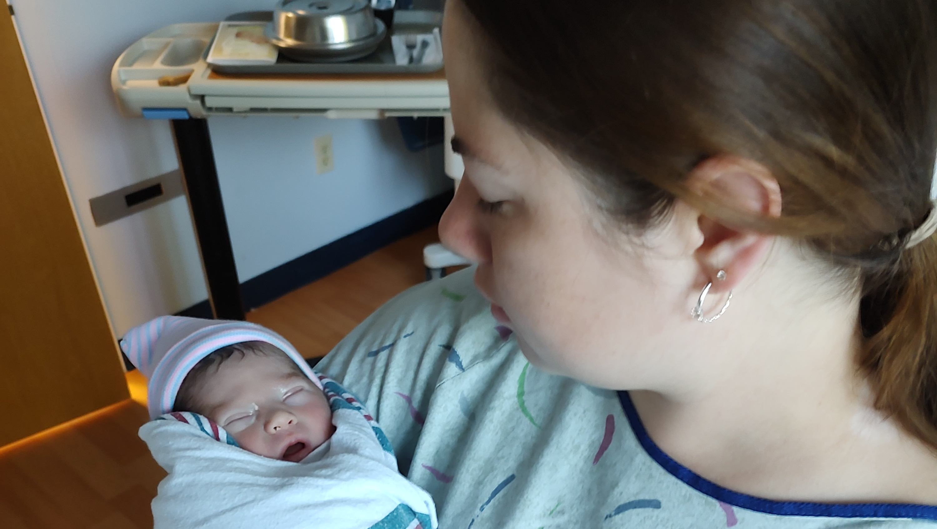 Fundraiser for Haley Phillips by Anne Pardee : Support Nevaeh's Journey ...