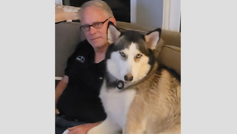 Fundraiser by Rhonda Miles : Stand by Tom in His Cancer Fight