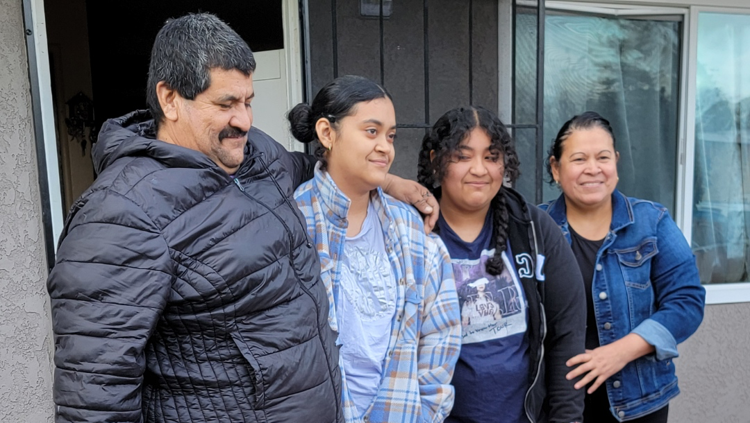 Fundraiser for Librada Verdin by Enrique Sanchez : Support Valentin Verdin's Final Journey Home