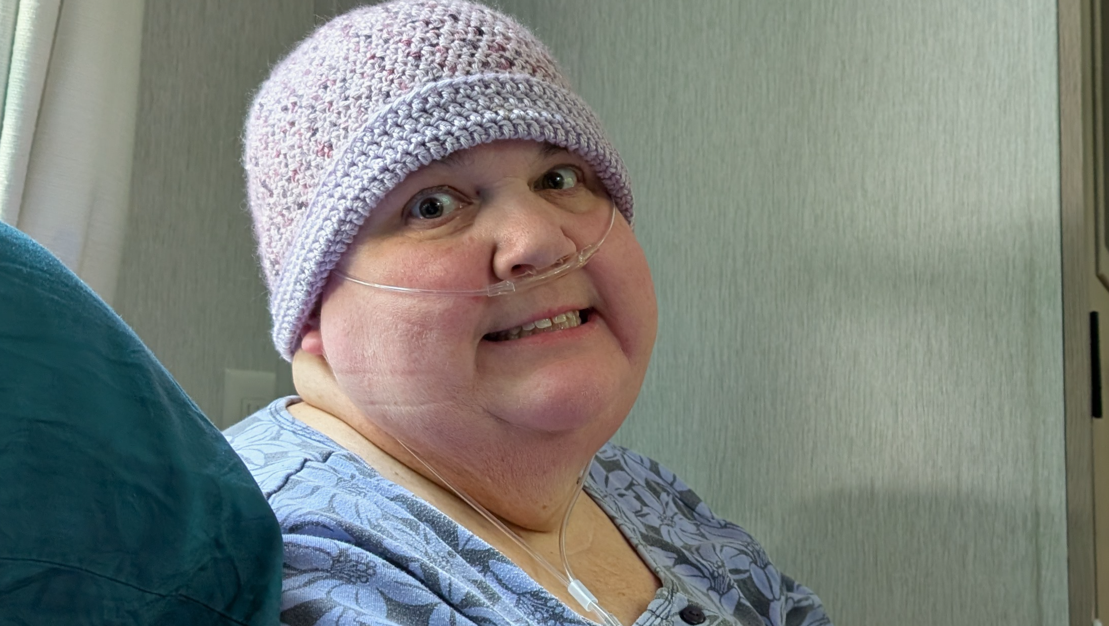 Fundraiser for Matthew Hester by Jennie Stevenson : Aid Sandra's Family ...
