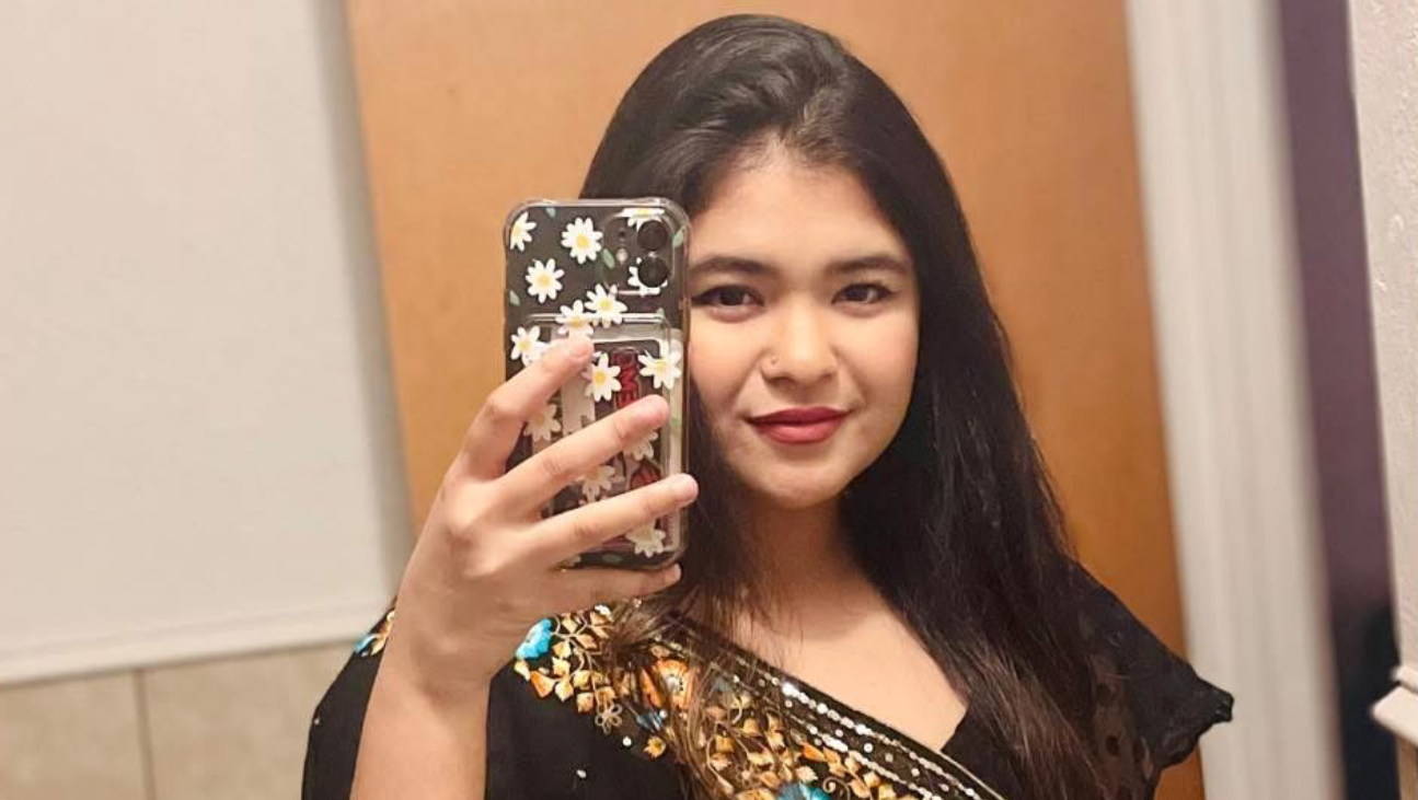 Fundraiser for Tazin Rahman by Adam Headrick : Support Tazin's Journey to Graduation