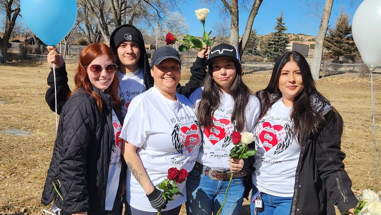 Fundraiser by Annie Marquez : Support a Mother Facing Homelessness
