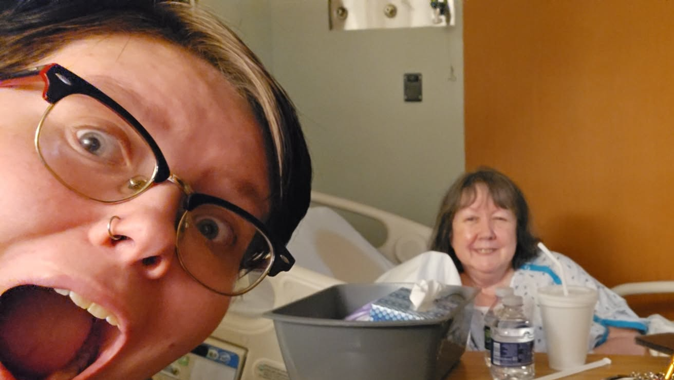 Fundraiser by Hannah Moyer : Support Mary Margaret Moyer's Cancer Battle