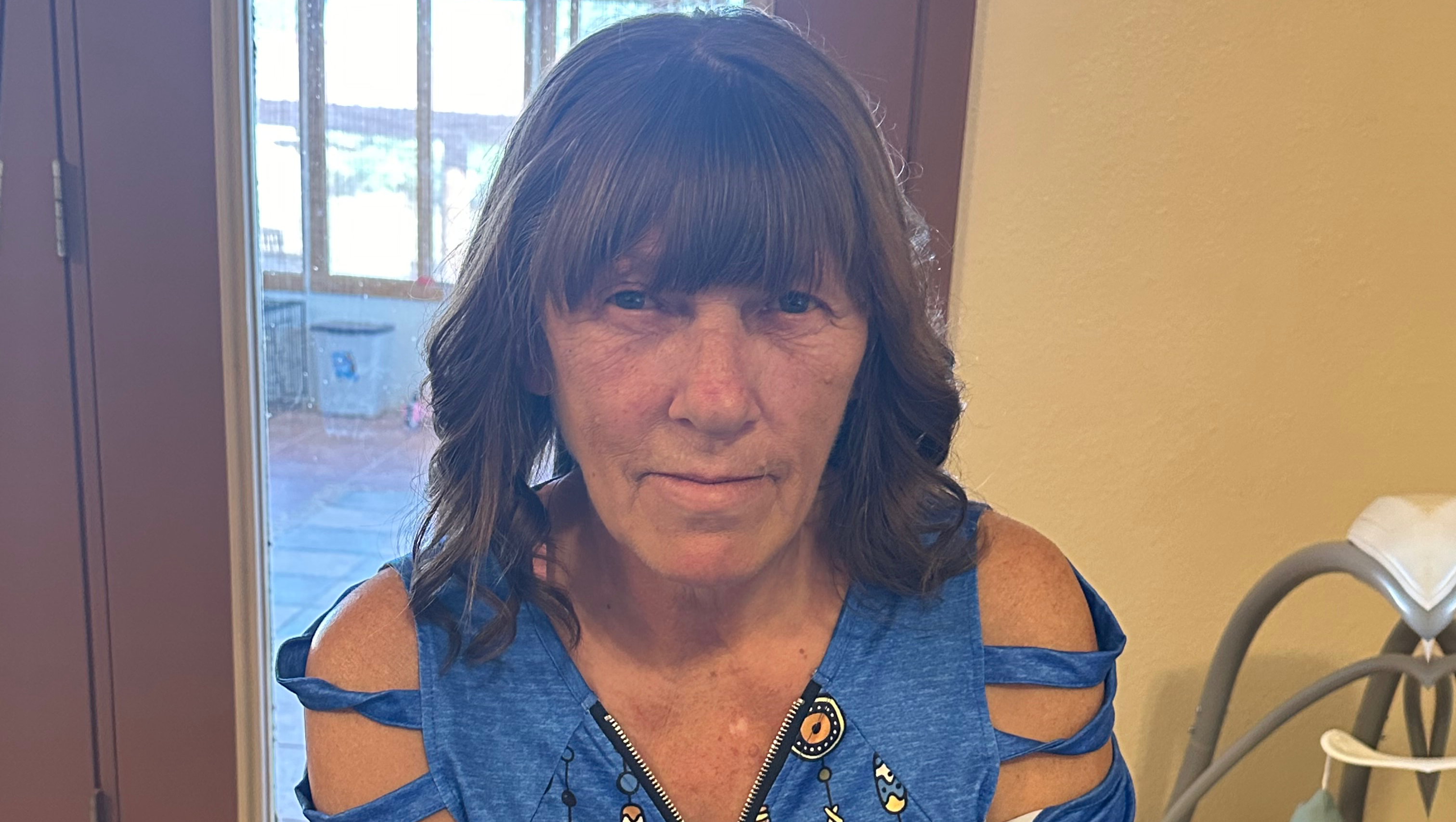 Fundraiser for Debra Fisher by Maria Thunder : Support Debra Fisher's ...