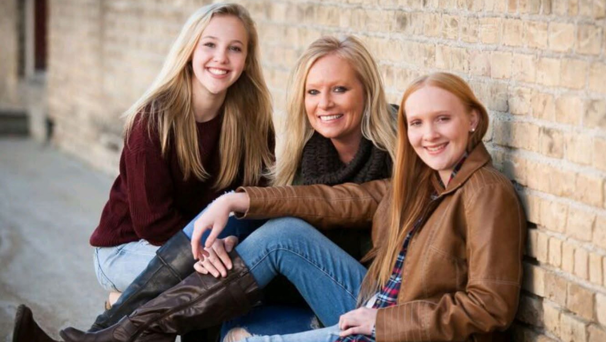 Fundraiser for Brooke Houser by Jen Koziolek : In Loving Memory of Jodi ...
