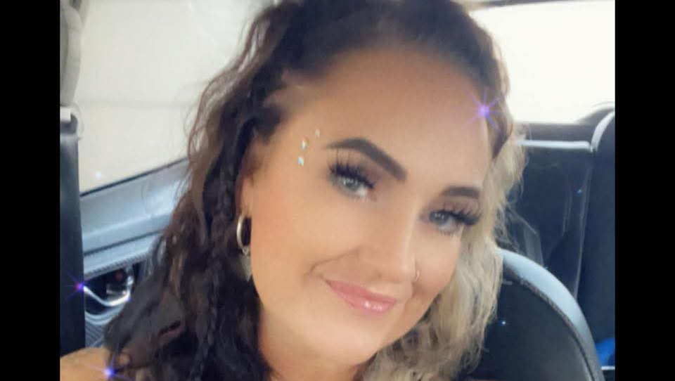 Fundraiser for Angie Butts by Courtney Hurley : Support Angie's Healing ...