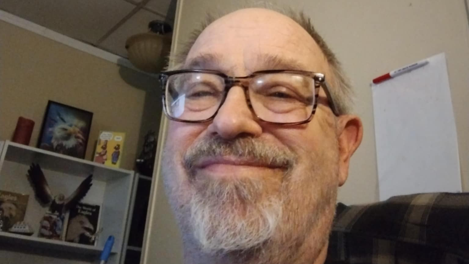 Fundraiser by Tracey Bruce : Jack G Simpson Jr