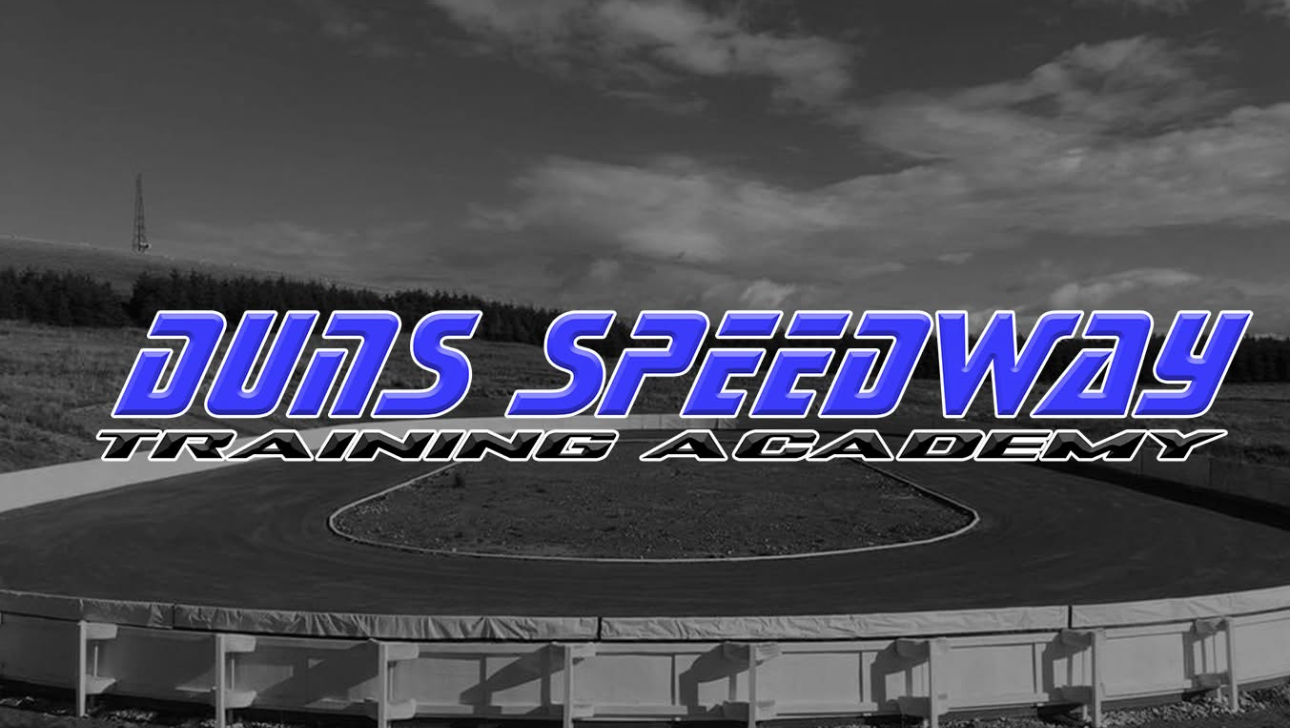 Fundraiser by Sarah Bulman : Duns Speedway Training Academy.