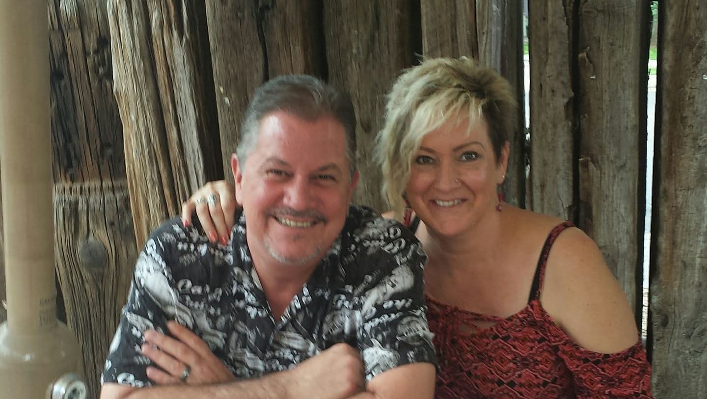 Fundraiser for Katharin Schermann by Hailey Dominguez : Help Honor Eric ...