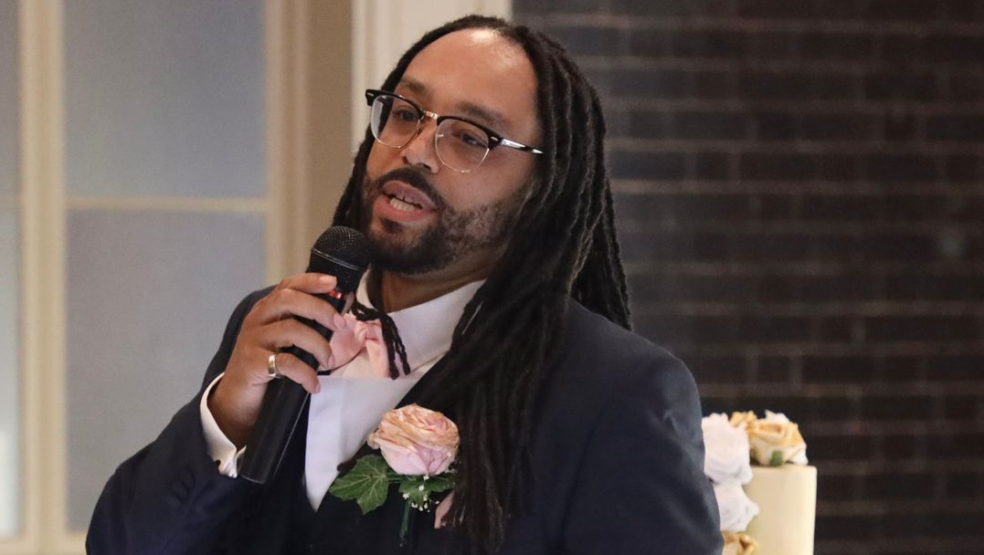 Fundraiser by Isaac Barrett : Justice for Nicholas Braham – Support for ...