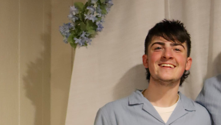 Fundraiser for Melina Burton by Jess Kinney : Help Aiden Heal ️