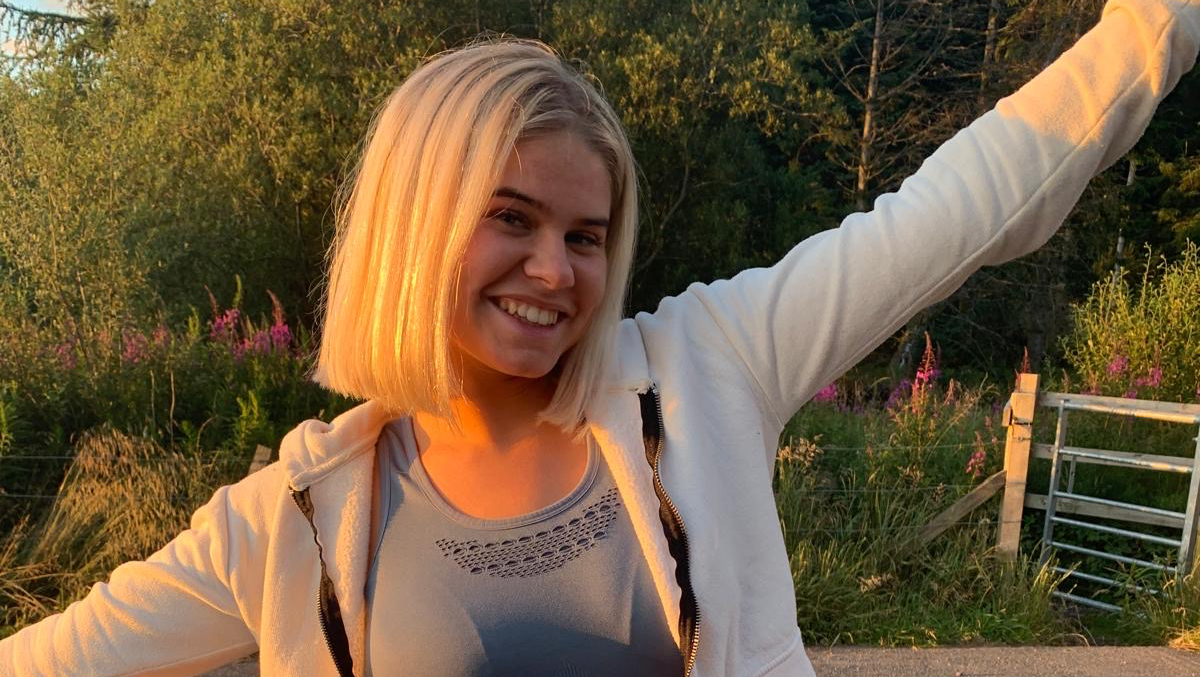 Fundraiser by Jen Strachan : Phe’s Angel Fighters