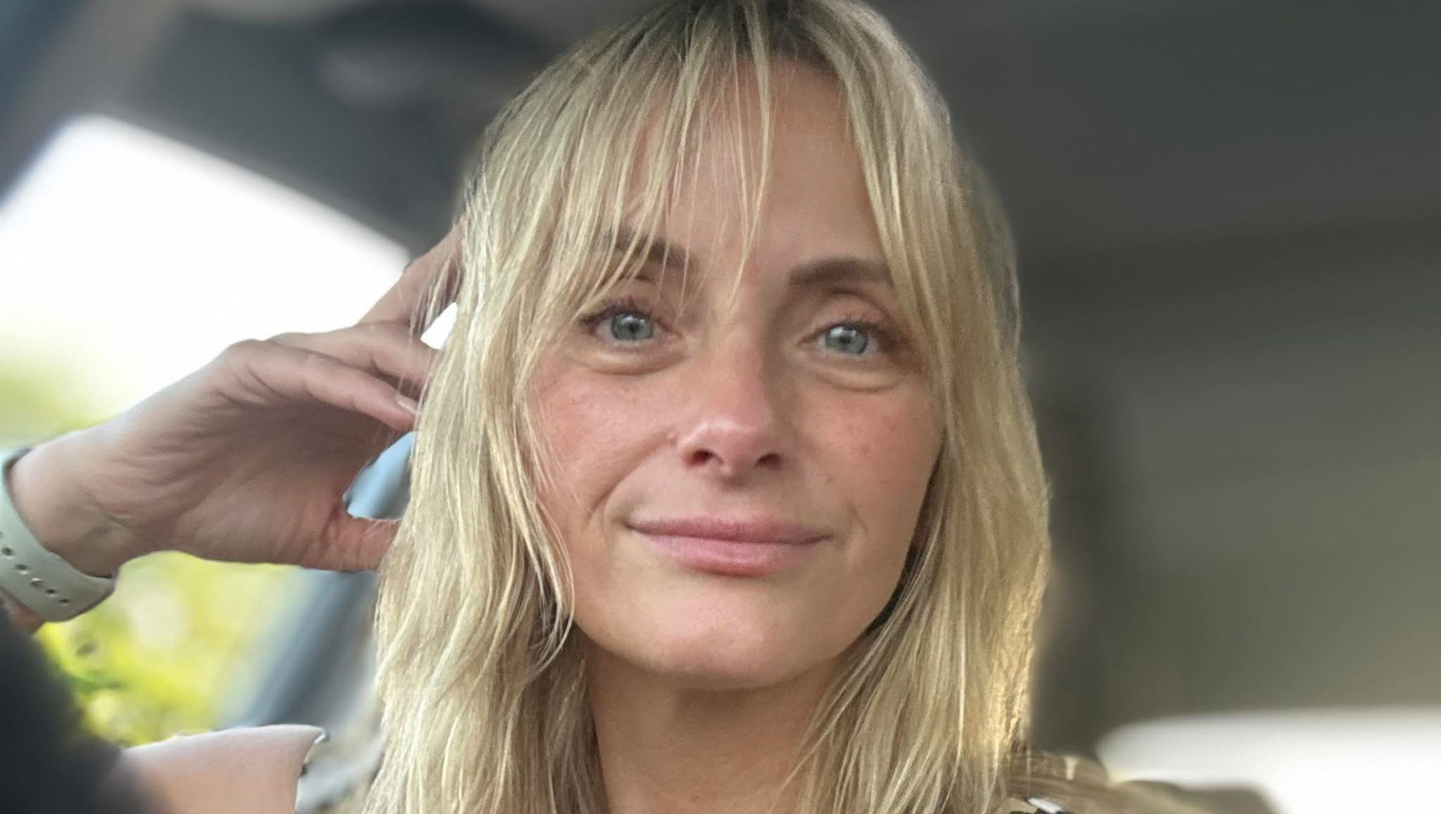 Fundraiser for Monique Derix by Jaclyn Mestel : Help Monique’s family
