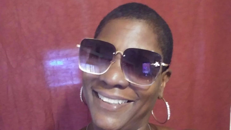 Fundraiser by Asia Cosom : Ms.Laurie “Ms.Cozzy to you”