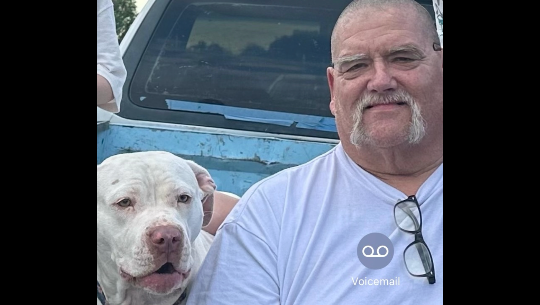 Fundraiser for Tiffany Foster by Tiffany Foster : Support Jerry Foster ...