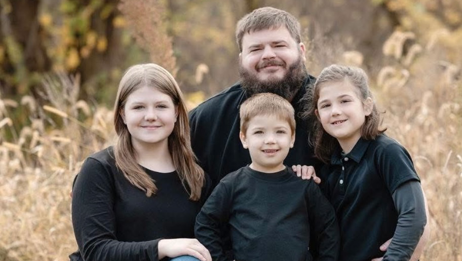 Fundraiser for David Greve by Sharie Keehner : Aid for David's ...