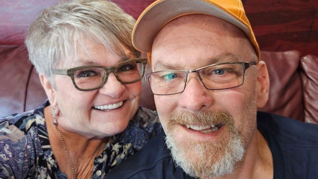 Fundraiser for Chuck Humphreys by logan humphreys : Support Chuck's ...