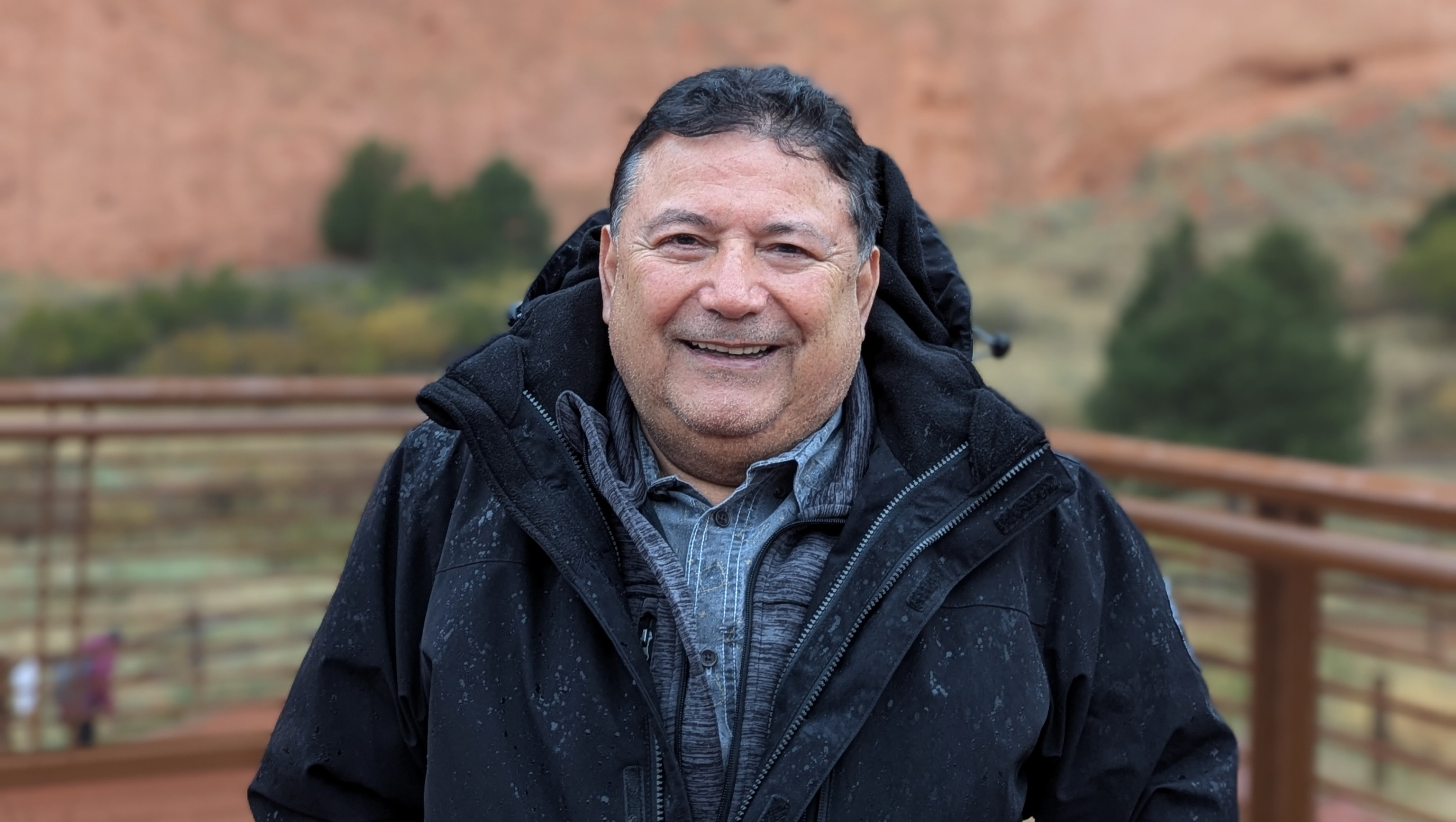 Fundraiser by Silvia Fleming : Help Wichita Chaplain Pastor "Jesse" Get ...