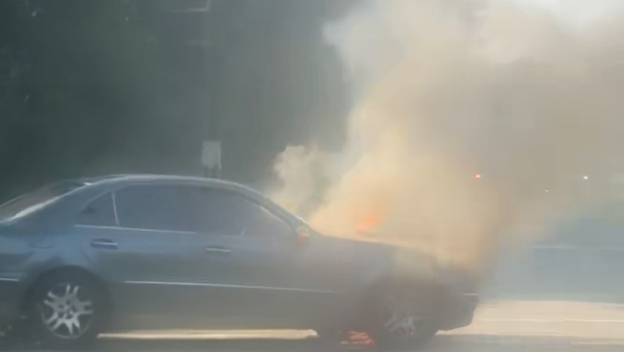 Fundraiser by Khai Morgan : Support a Freshman: Car Lost to Fire