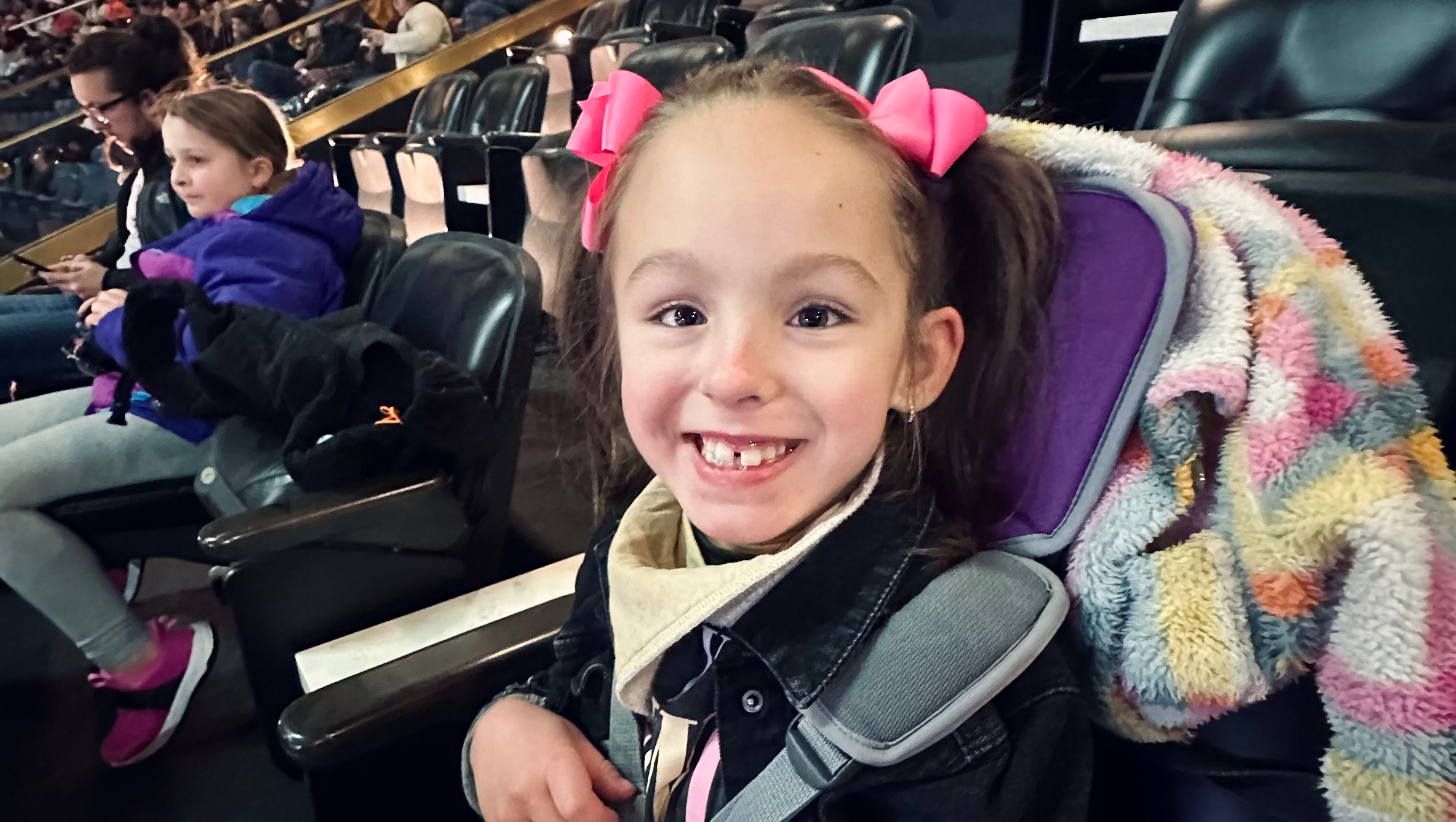 Fundraiser for Jordan Fulton by Khourtney Miller : Support Ashlynn's ...