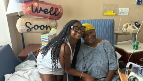 Fundraiser for Angelique Harris by LaFrankia McGee : Support a Mother ...