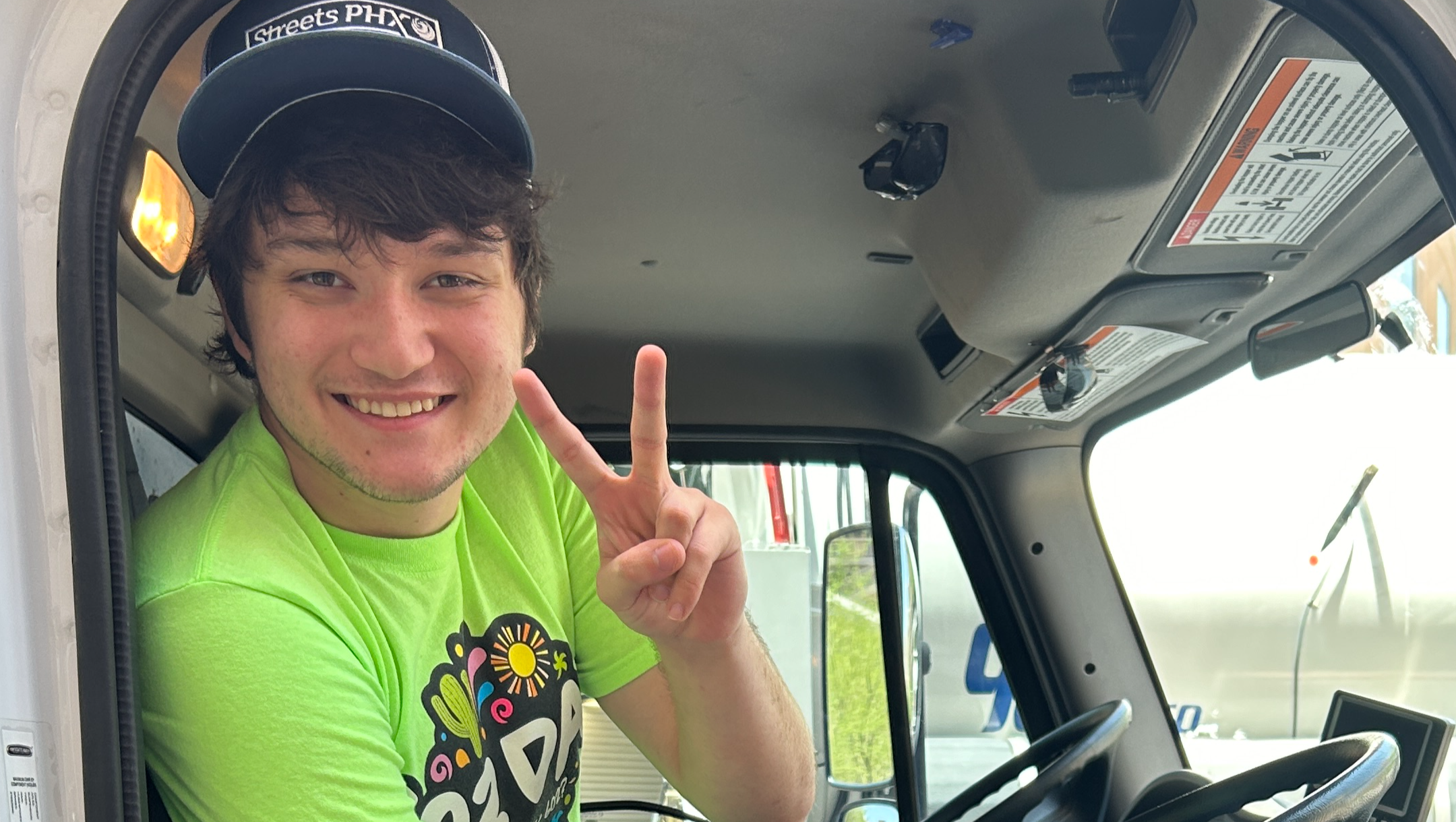 Fundraiser by Troy DeVita : Support Troy in the Disney College Program