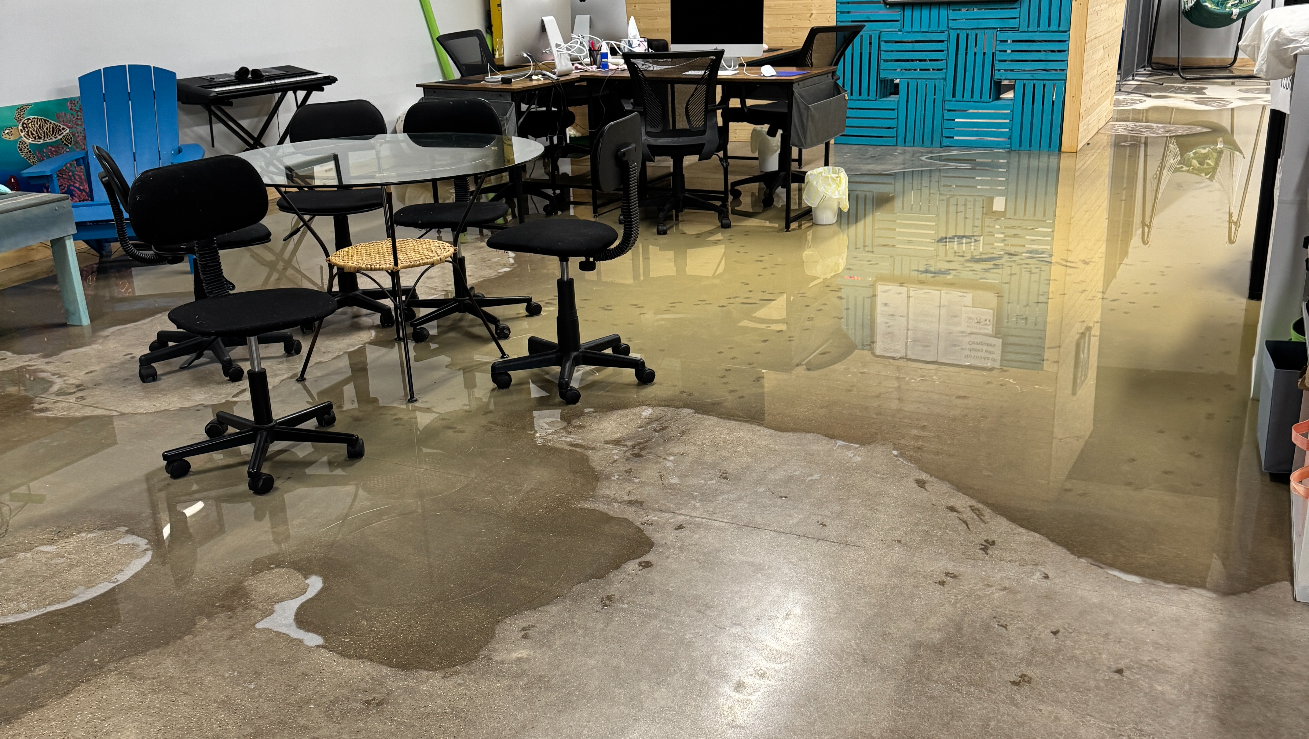 Fundraiser by Debbie Armstrong : Help Camp Createability Rebuild After ...